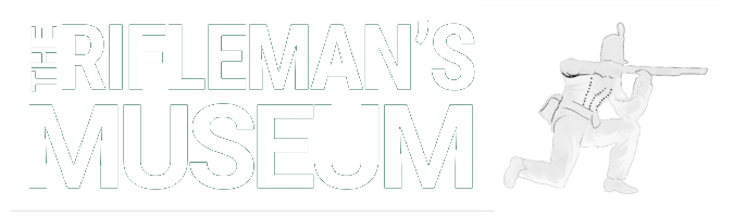 What is a Rifleman? | The Rifleman's Museum