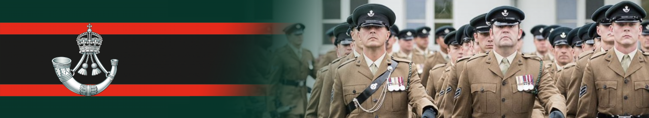 History & Chronology | The Rifleman's Museum