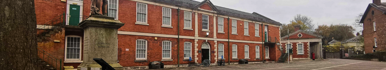 Tickets & Pricing | The Rifleman's Museum